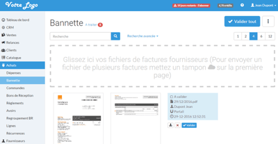 Application note de frais : top 11 des meilleurs logiciels - Mooncard
