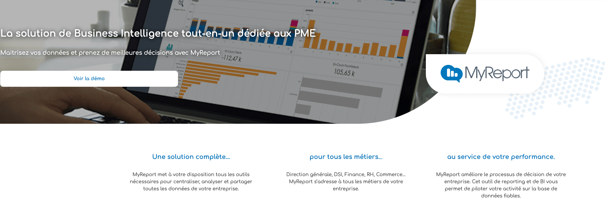 Outils de reporting : le top 7 des meilleurs logiciels - Mooncard