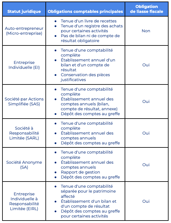 Faire sa comptabilité soi-même : 4 étapes à suivre - Mooncard
