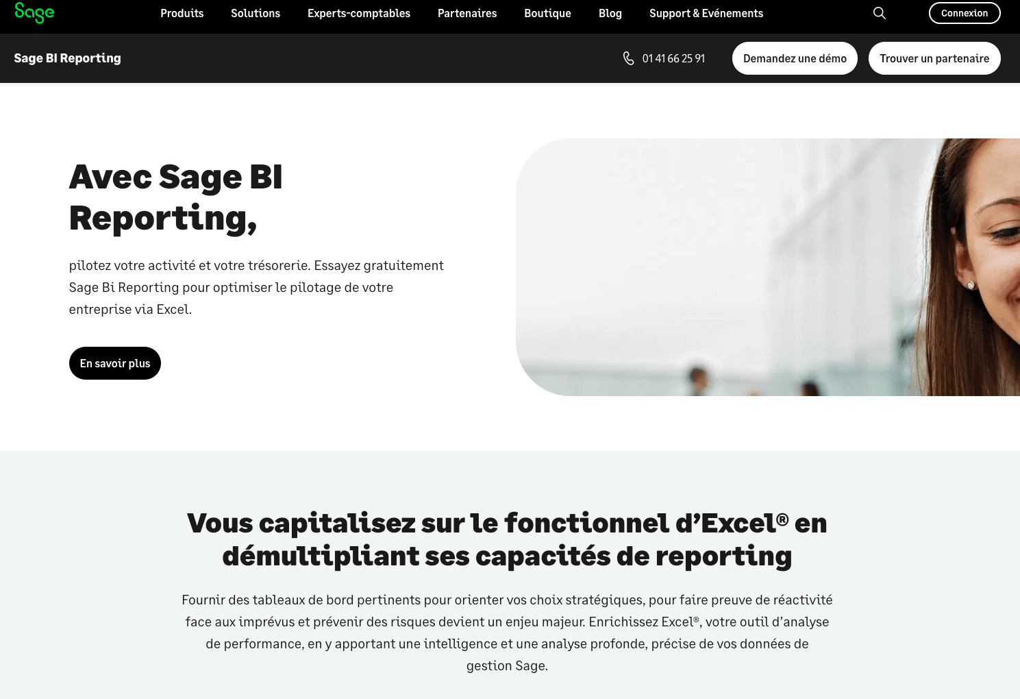 Outils de reporting : le top 7 des meilleurs logiciels - Mooncard